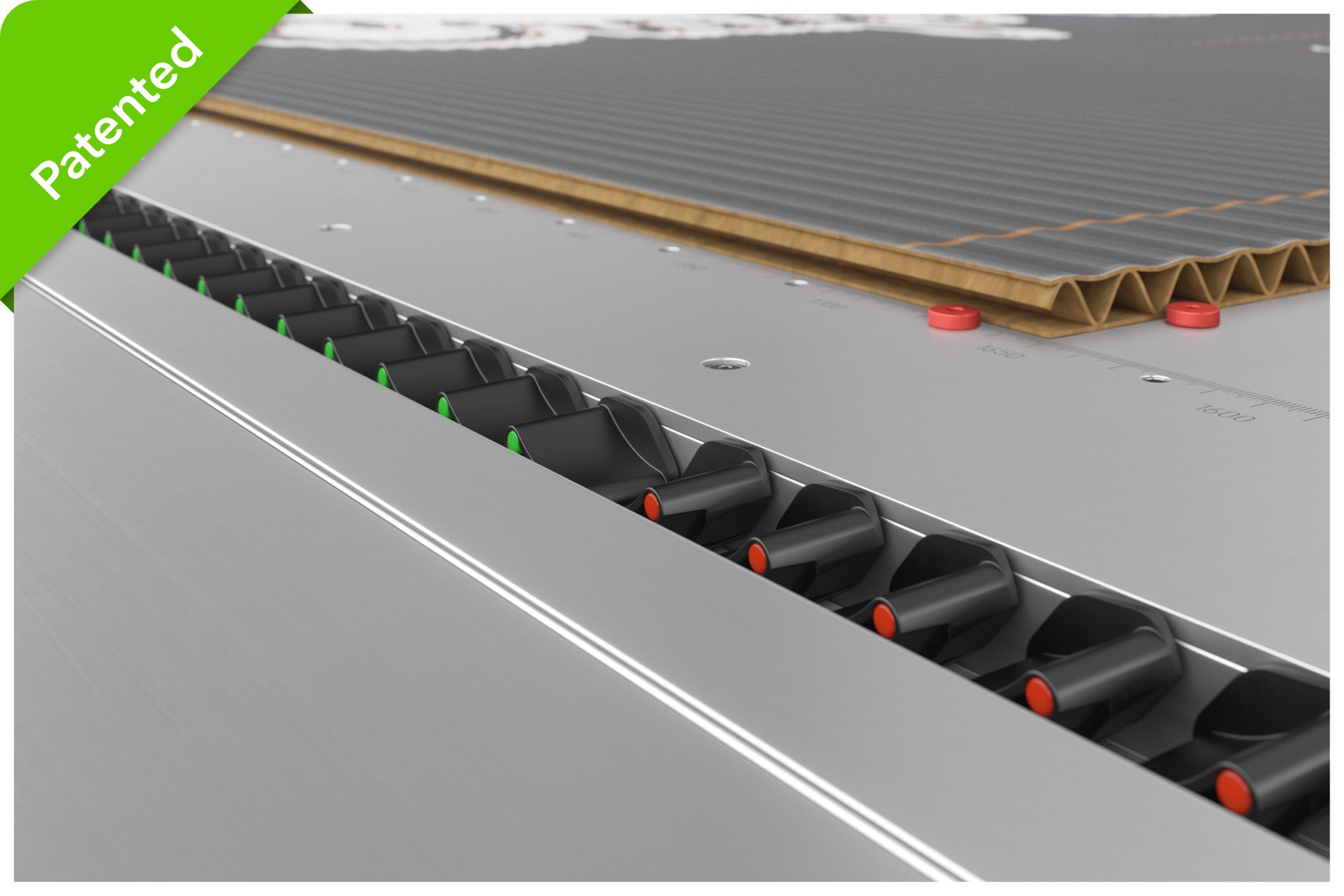 Le système d’aspiration Tip Switch est breveté ! - swissQprint